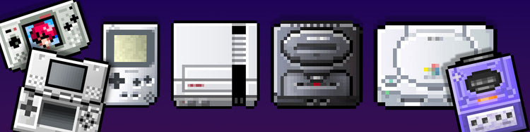 Top 10 Retro Handheld Consoles That Defined Portable Gaming – BITMAPPED
