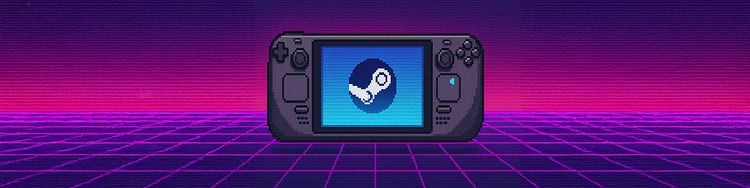 Steam Deck Review: Is Valve’s Handheld Worth It in 2025? – BITMAPPED